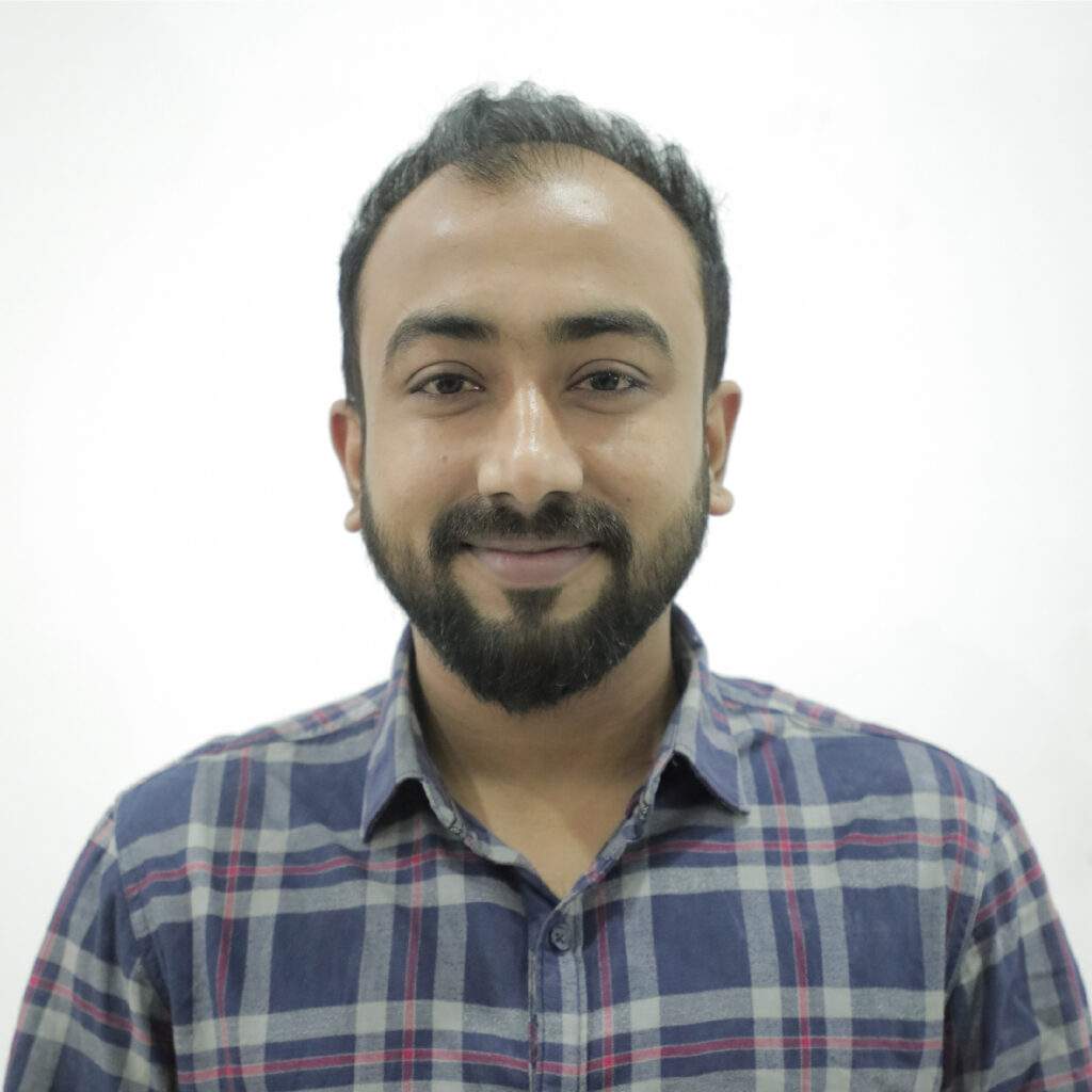 Md. Jafar Chowdhury Fahad – IID